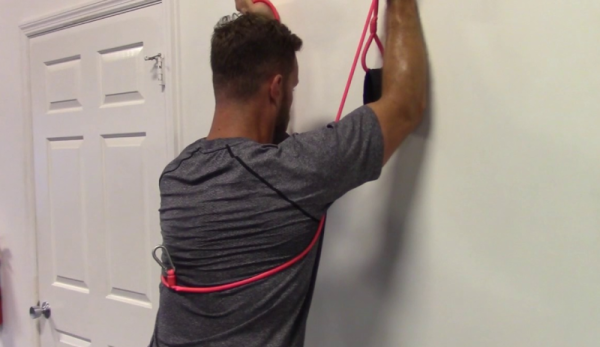 Banded Wall Slide Antrenmanı – Korayspor Blog