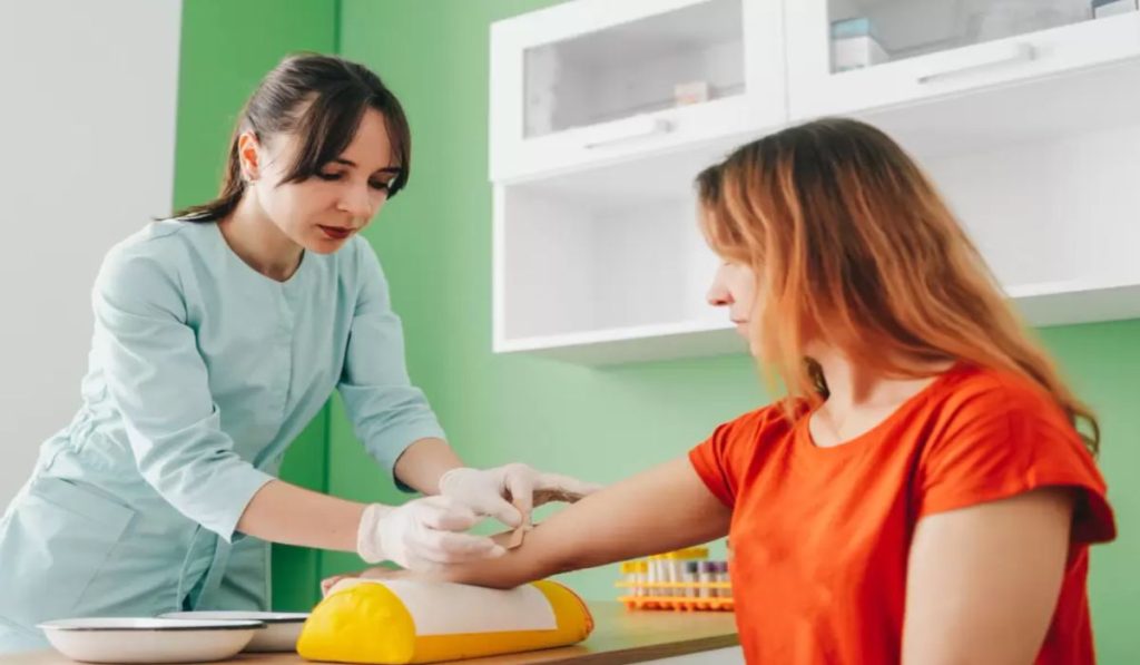 HCT Düşüklüğü Nedenleri – Korayspor Blog