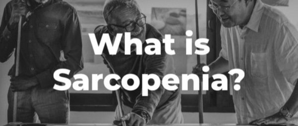Sarkopeni Nedir? – Korayspor Blog