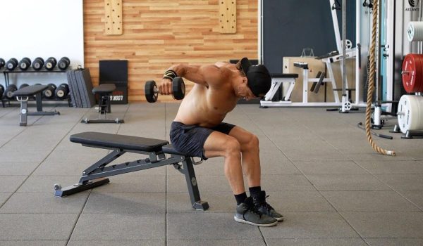 Cable Deltoid Back Fly Nasıl Yapılır? – Korayspor Blog Cable Deltoid Back Fly Nasıl Yapılır? – Korayspor Blog