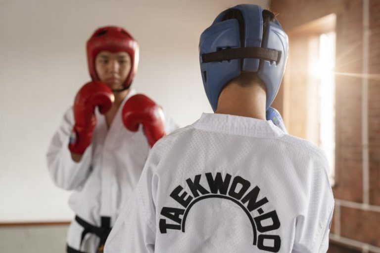 Yeni Başlayanlar İçin Tekvando – Korayspor Blog
