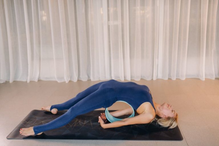 Supta Matsyendrasana Nasıl Yapılır? – Korayspor Blog